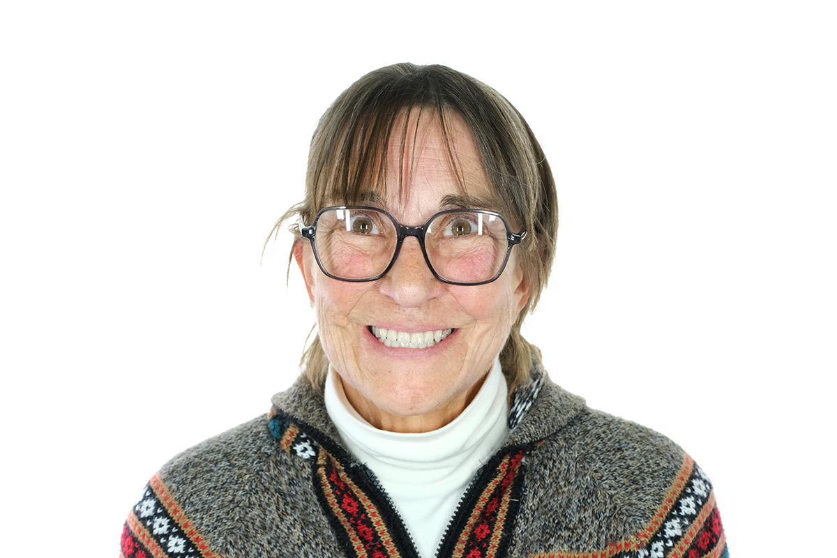 Wearing Masks Hid My Teeth, But Didn’t Fix Them